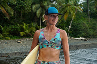 Kaiola Surf Hat - Shallow Sea